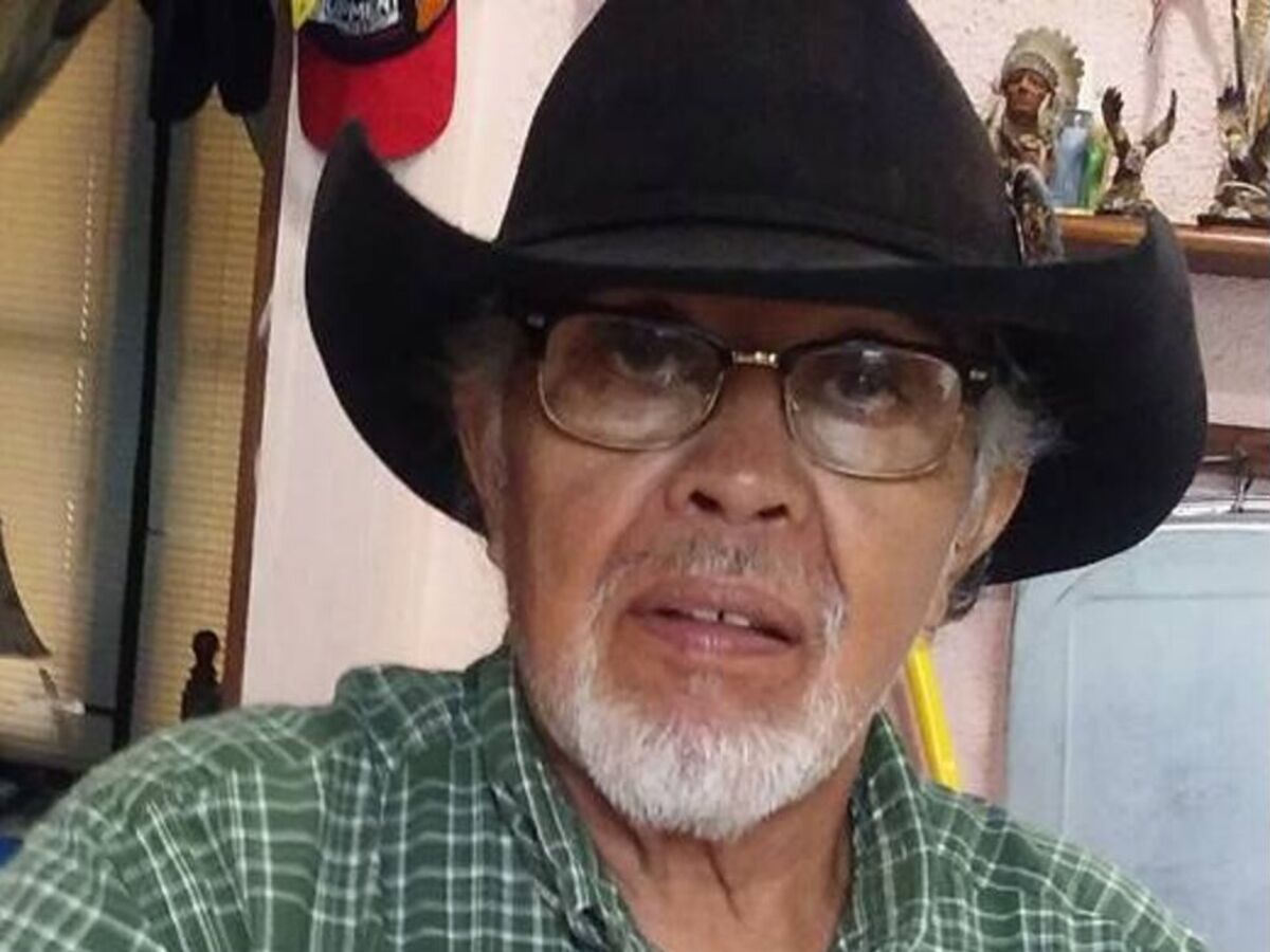 Juan Reyes: from migrant worker to self-made entrepreneur