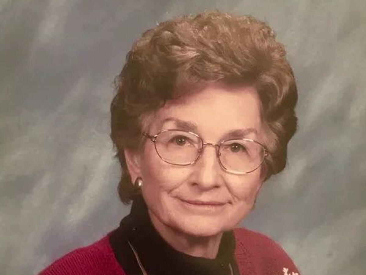 Norma Shipton was detail-oriented, a piano teacher for 70 years