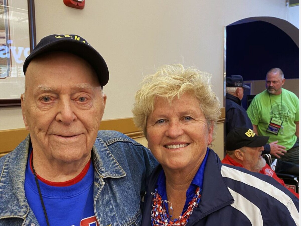 VetsRoll is rolling again after three-year hiatus