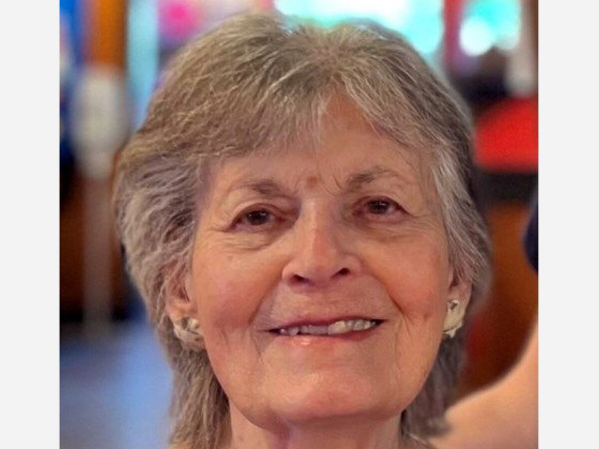 Janice Miller: mother of four, registered nurse, and loved to sing