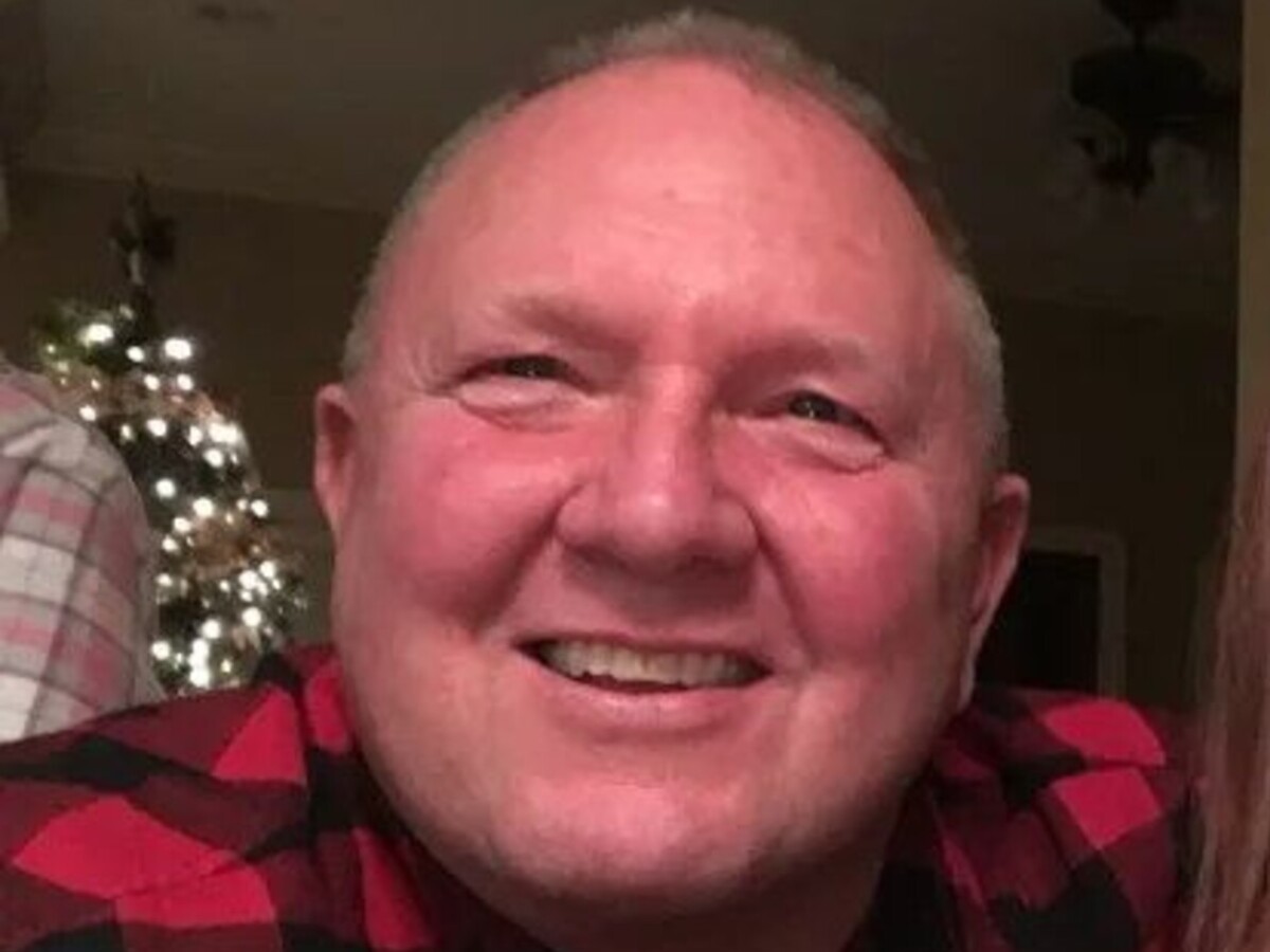 Steven Gundry had a passion for farming