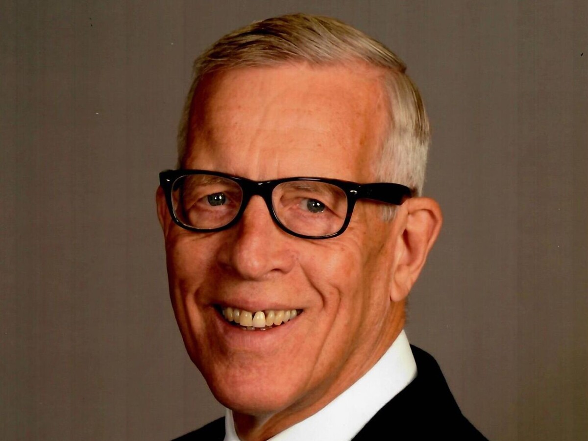 Steve Pulkrabek was a manufacturing engineer, then a Catholic deacon