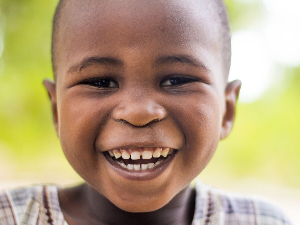 Strong spirits: what is joy, really?
