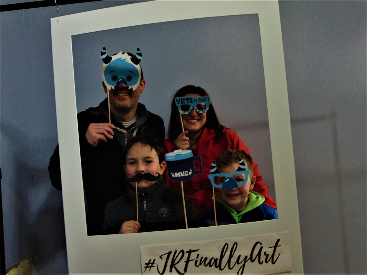 Pure wintertime fun at Rockton Yeti Fest