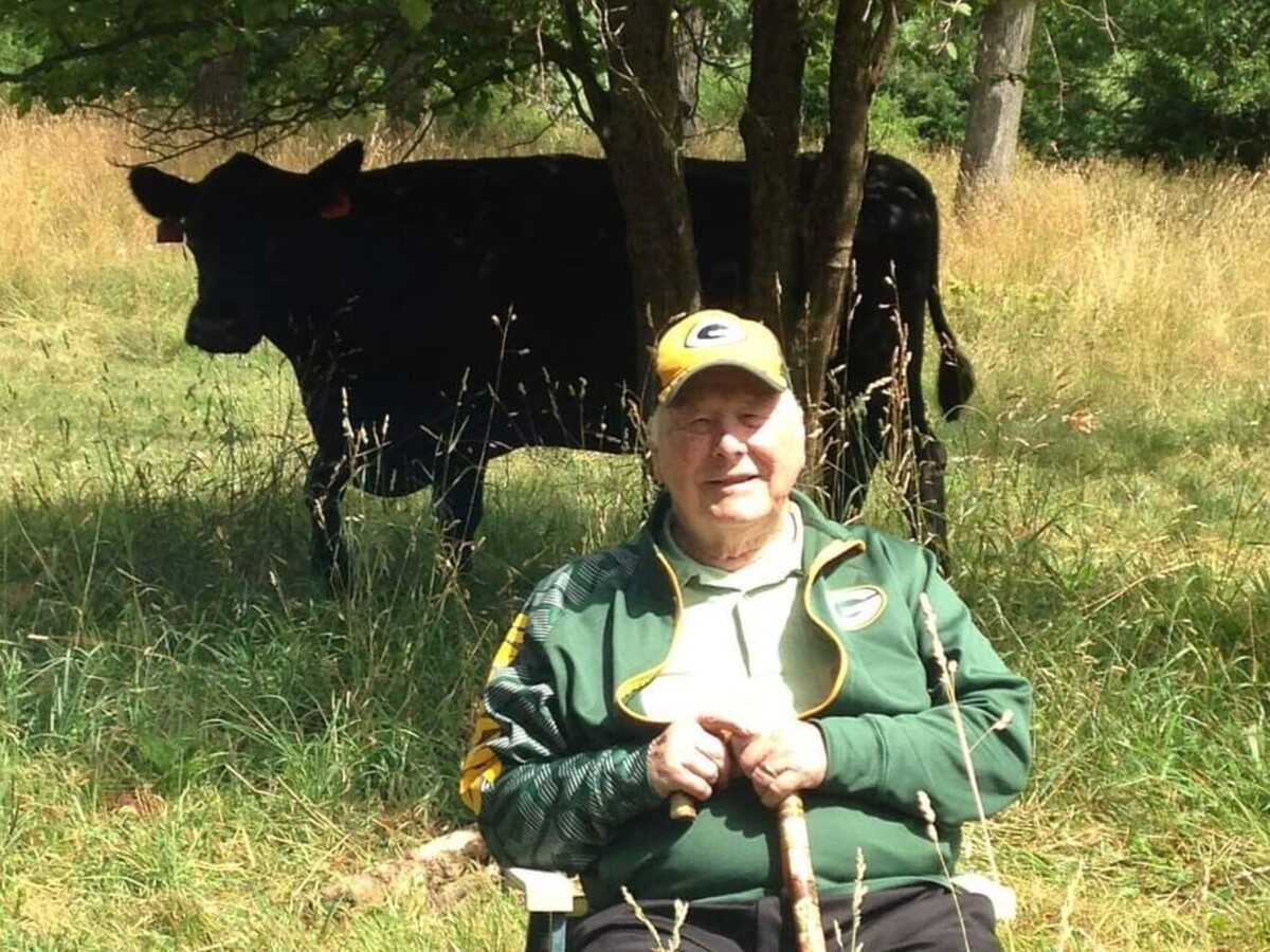 Keith Wilson was an educator