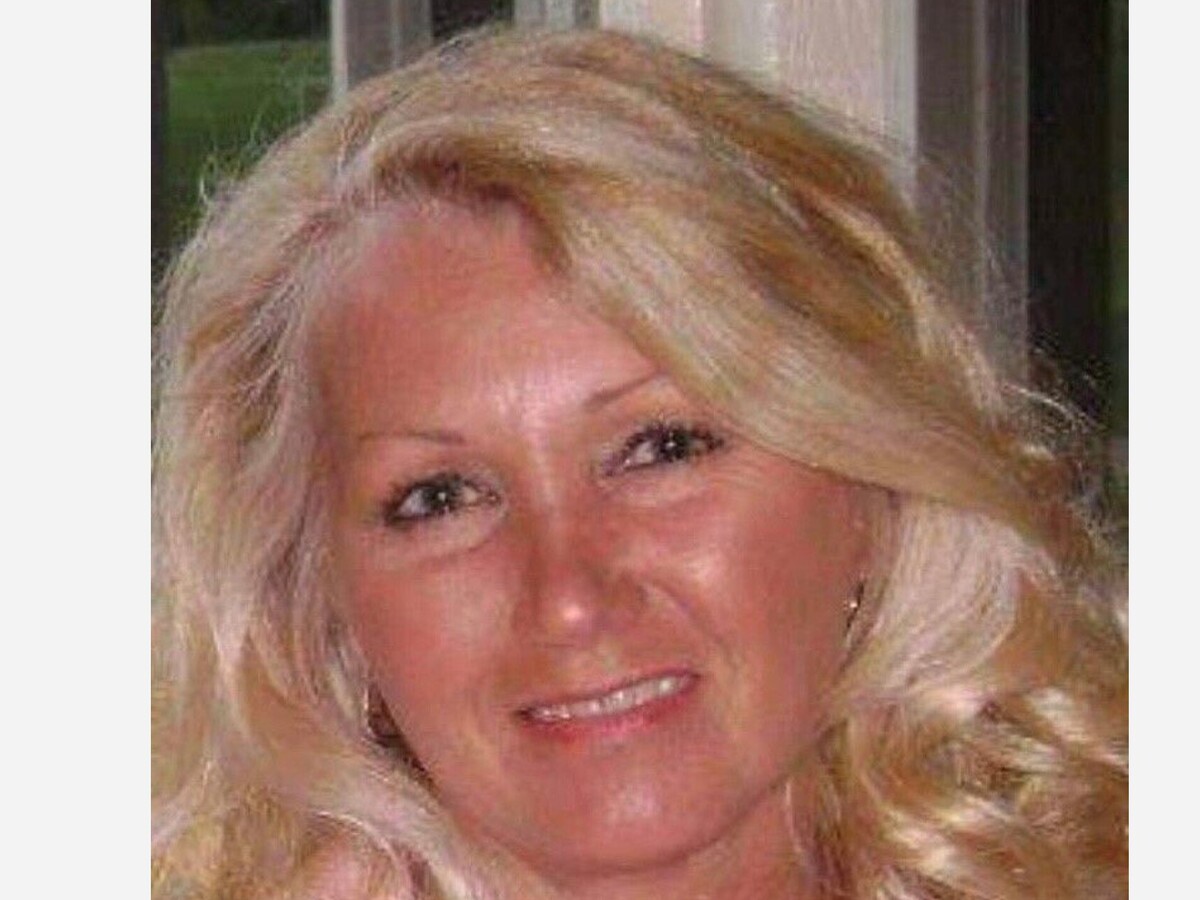 Susan Blue made her workplace feel like home