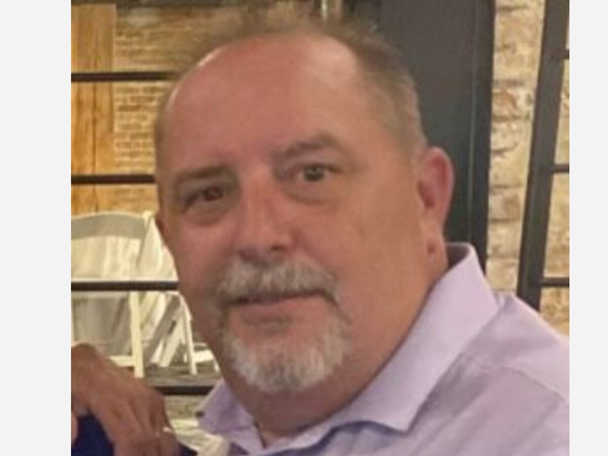 What to know about Roscoe trustee candidate Brian Black