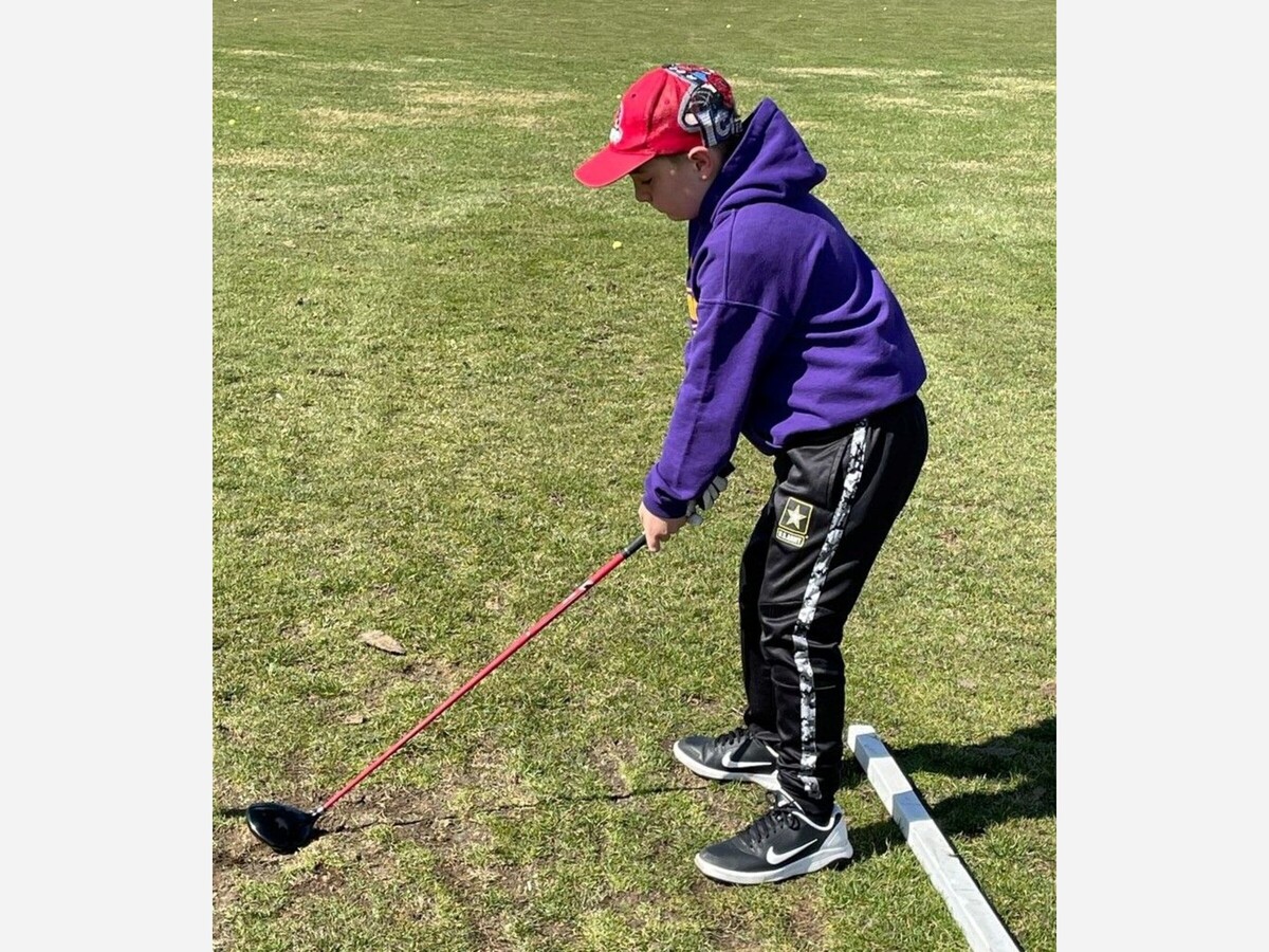 Warm weather = golf season for Roscoe, Rockton and South Beloit