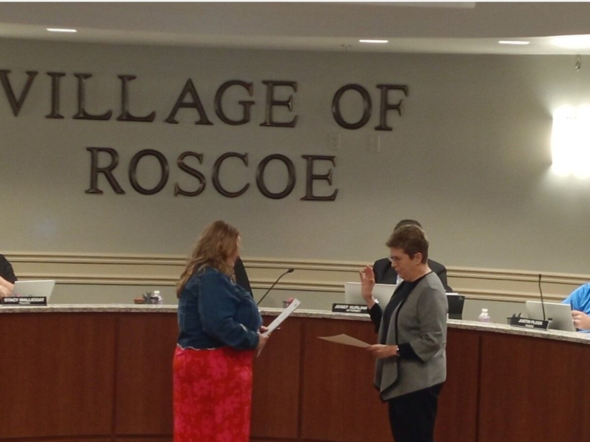 Village of Roscoe seeks bids for street repair, website, and ...