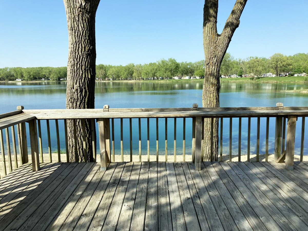 Pearl Lake Beach applies for bar/restaurant liquor license from South ...
