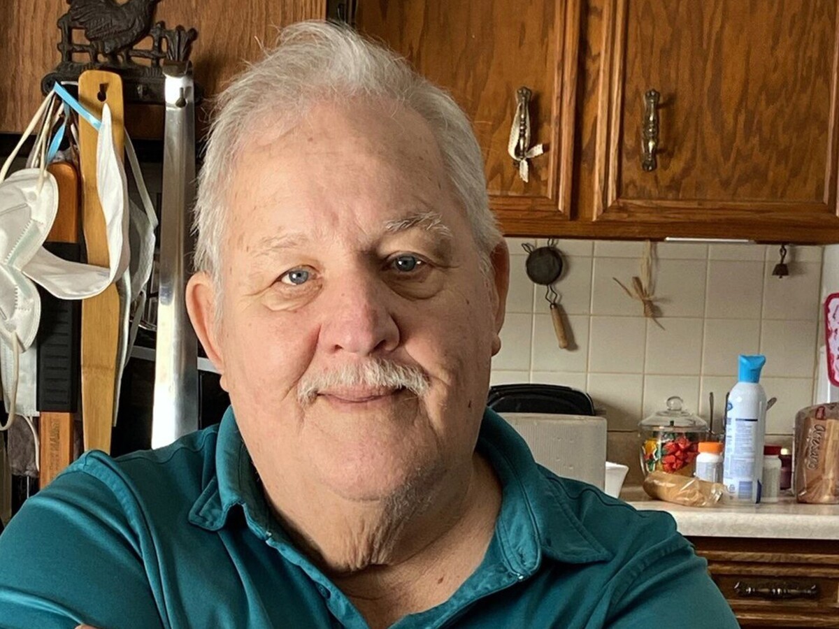 Richard Tuminskas lived a full life