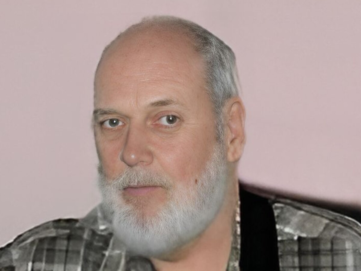 Robert Callahan loved chocolate bars and chocolate milk