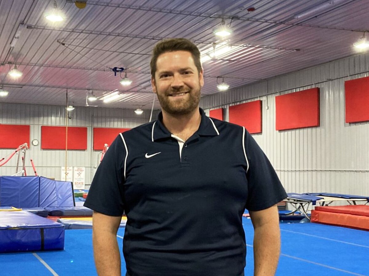 Kids Spot and family: combining athletics and love of learning