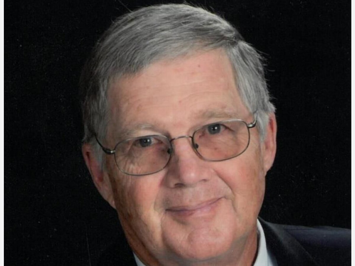 John Schroeder: The Lone Ranger of Rockton