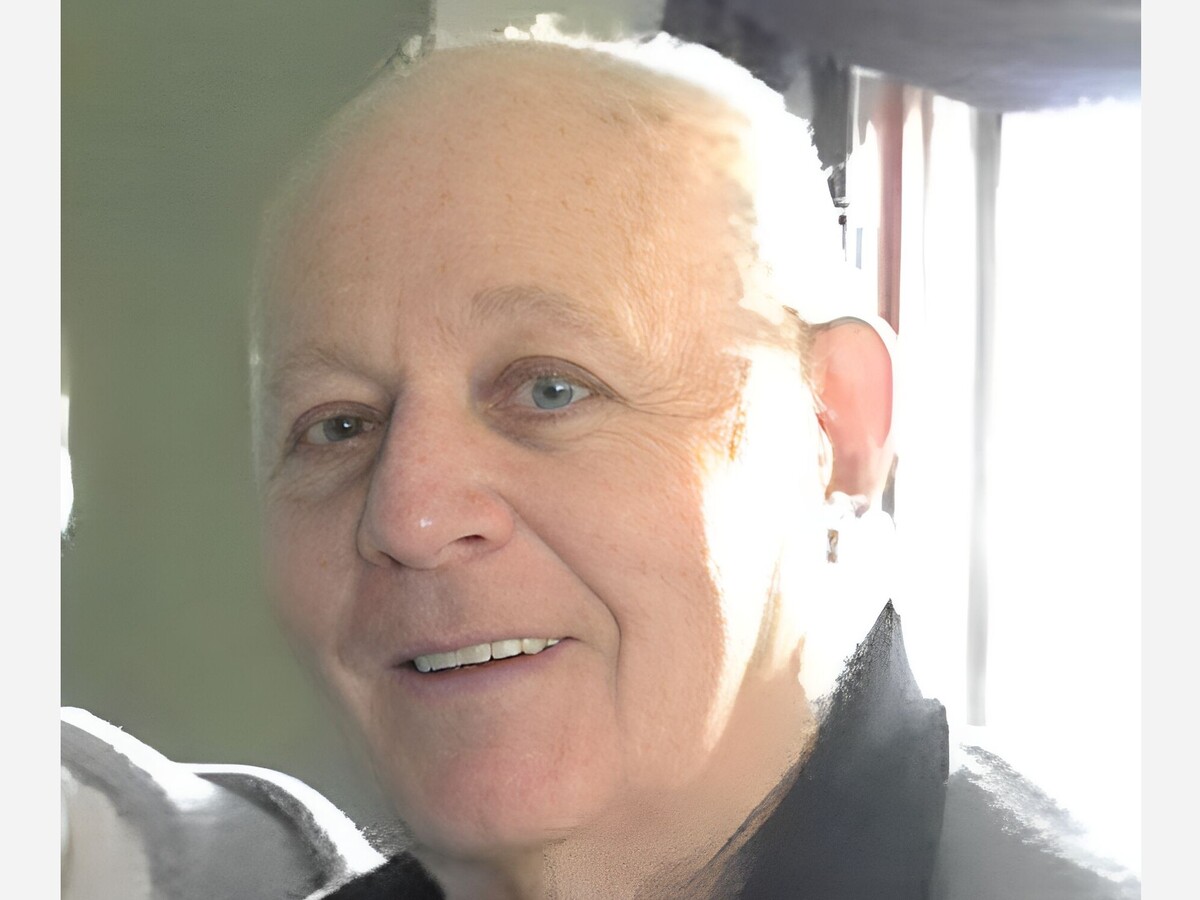 Phil Lukich was an active member of the South Beloit Historical Society