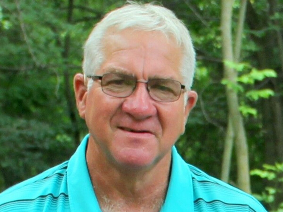 Jack Lovejoy was a community leader in Rockton, Illinois