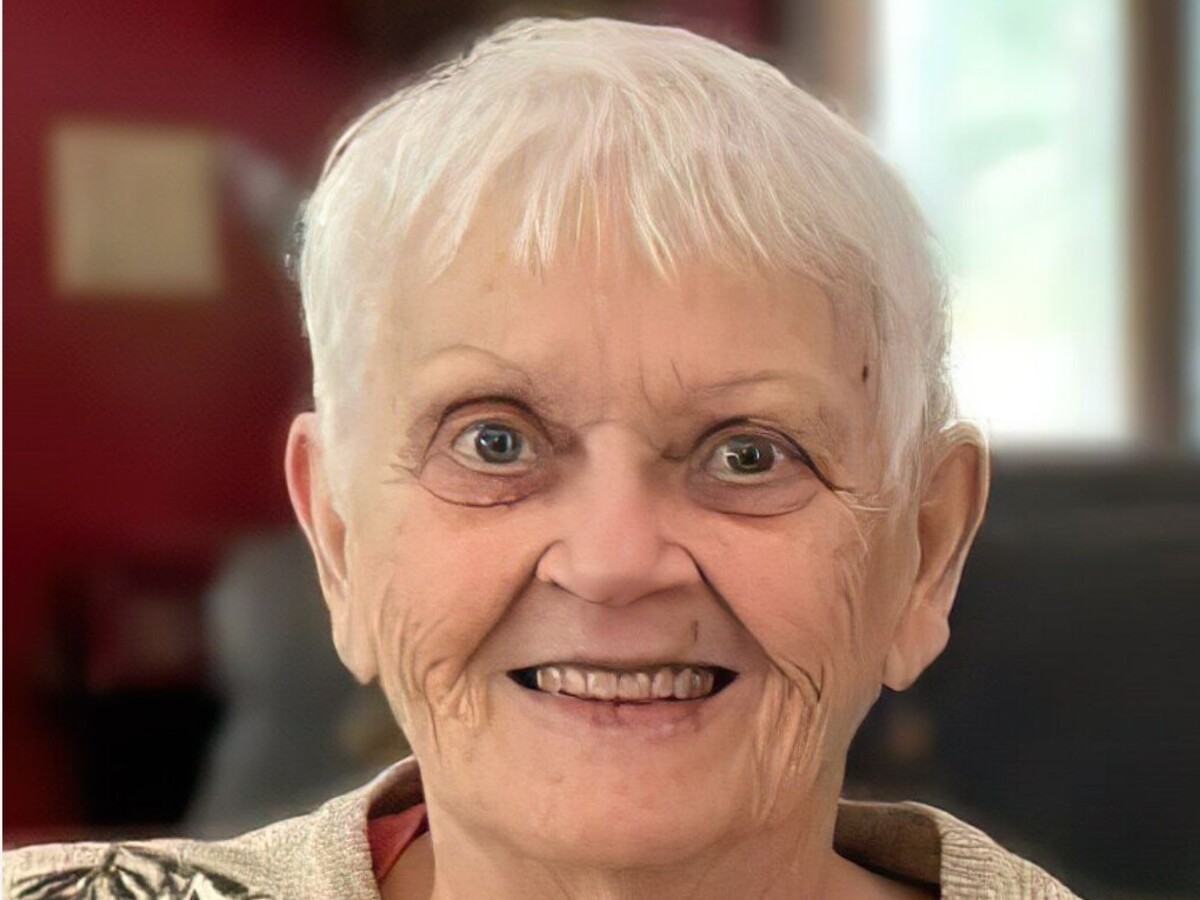 Saundra Page Strote was passionate about reading