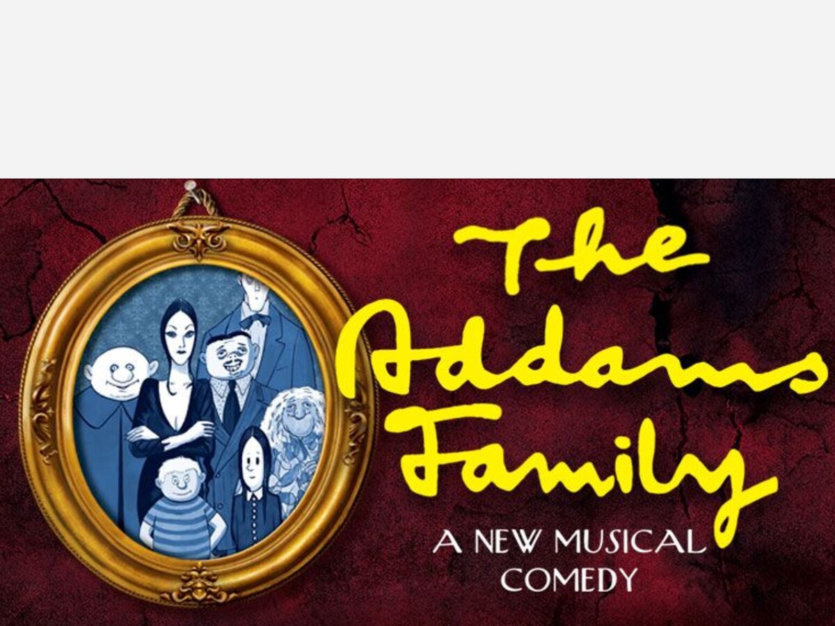 Hononegah's Addams Family: quirky fun, dramatic moments