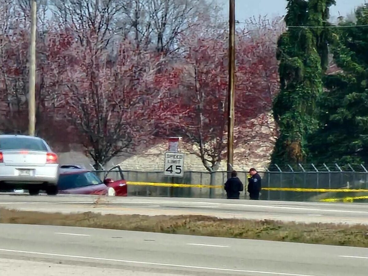 Carjacking suspect from South Beloit identified: dead after fleeing ...