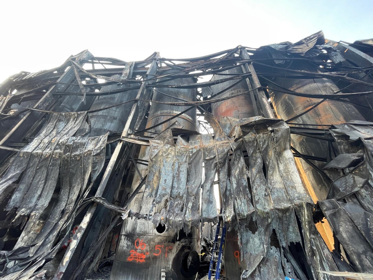 Judge will issue preliminary approval of Chemtool settlement in next ...