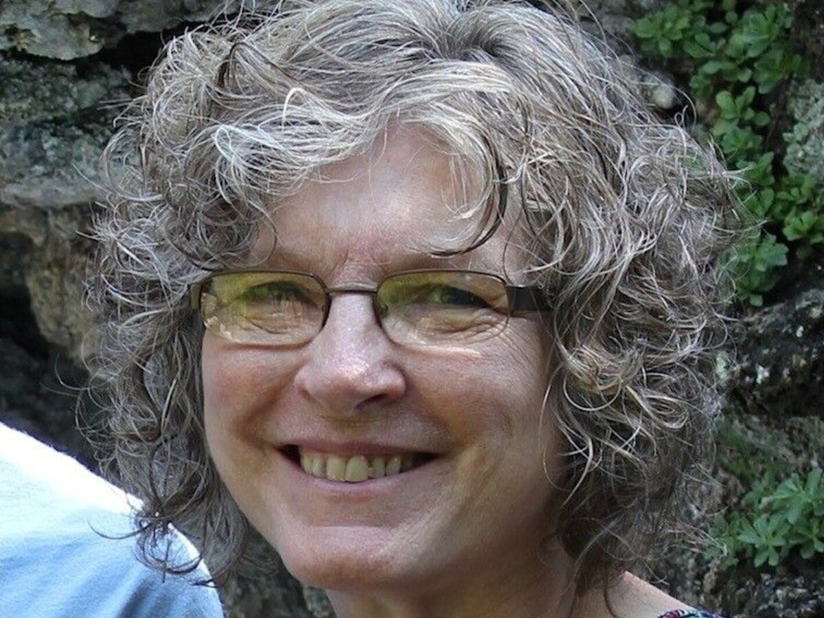 Sue Schandelmeier loved spending her days with her family and grandchildren