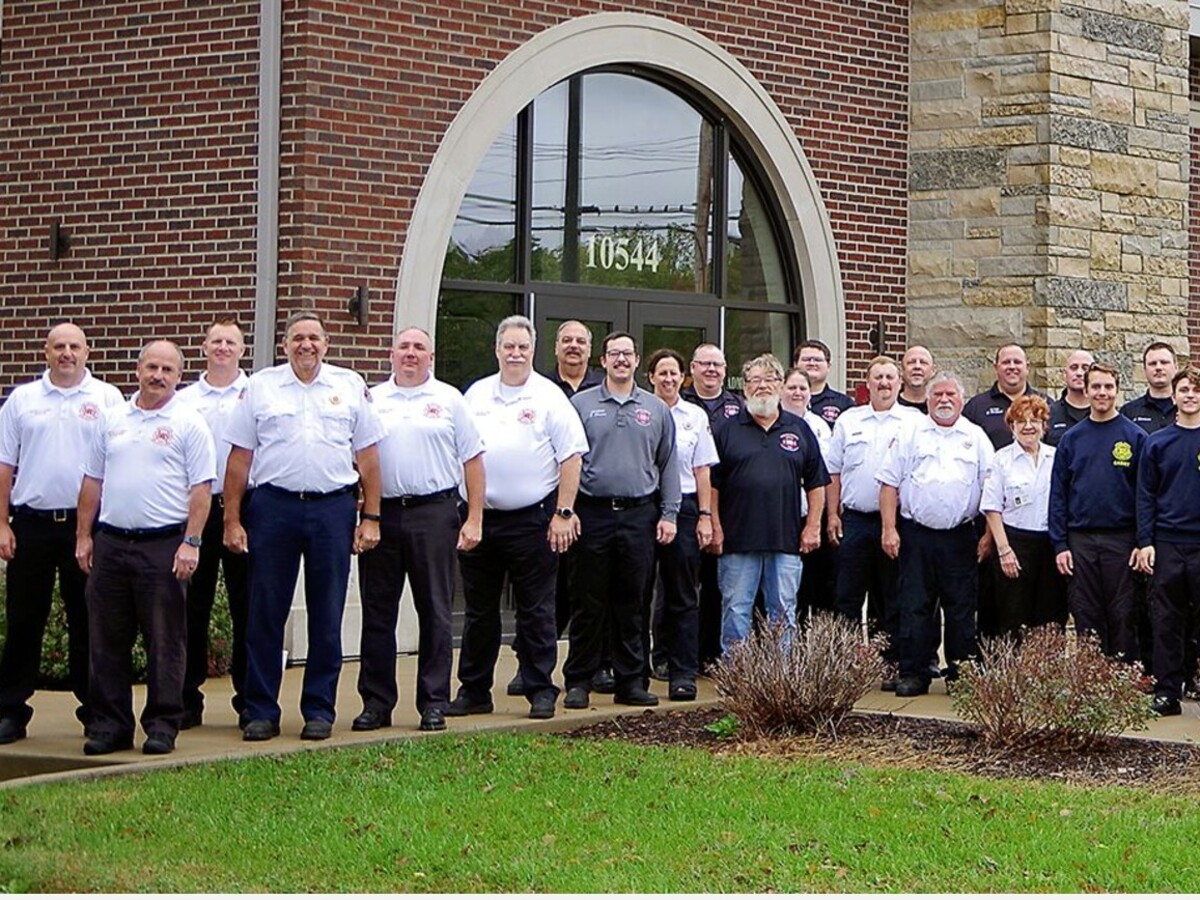 Harlem-Roscoe Fire will transition to full-time staff in August