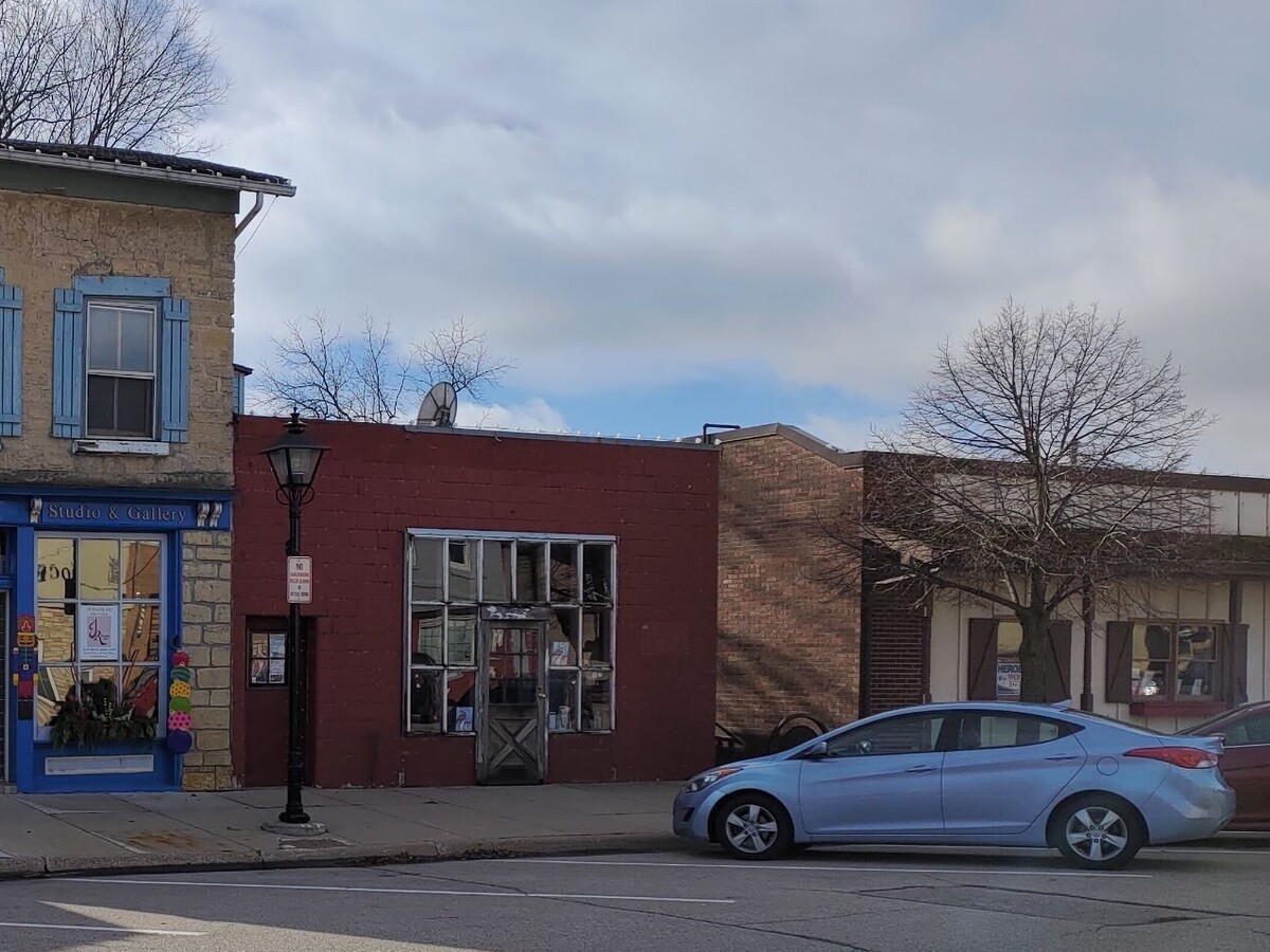 Village of Rockton hears reports, approves events