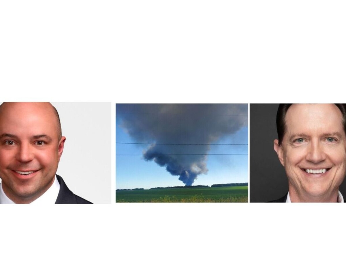 Residents will be able to resubmit Chemtool claims that didn't go through