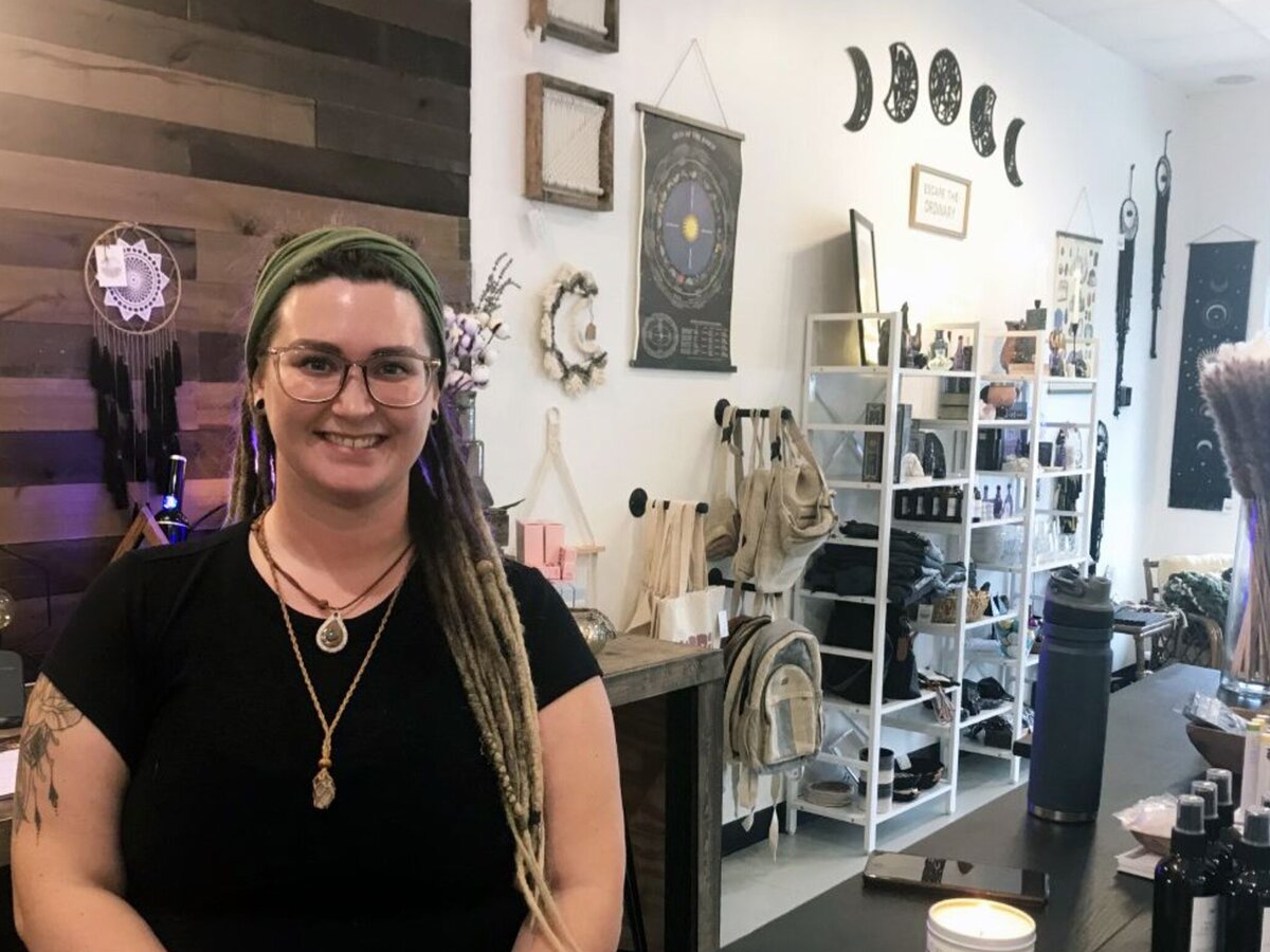 Taking a step back to the 1970s: Synergy Collective