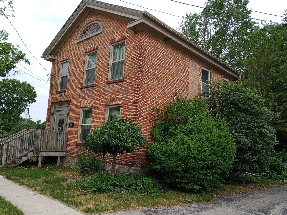 Roscoe seeking three grants to improve the Village