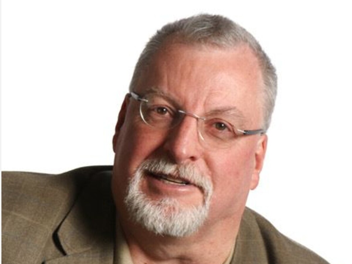 Andy Davis lived life with gusto