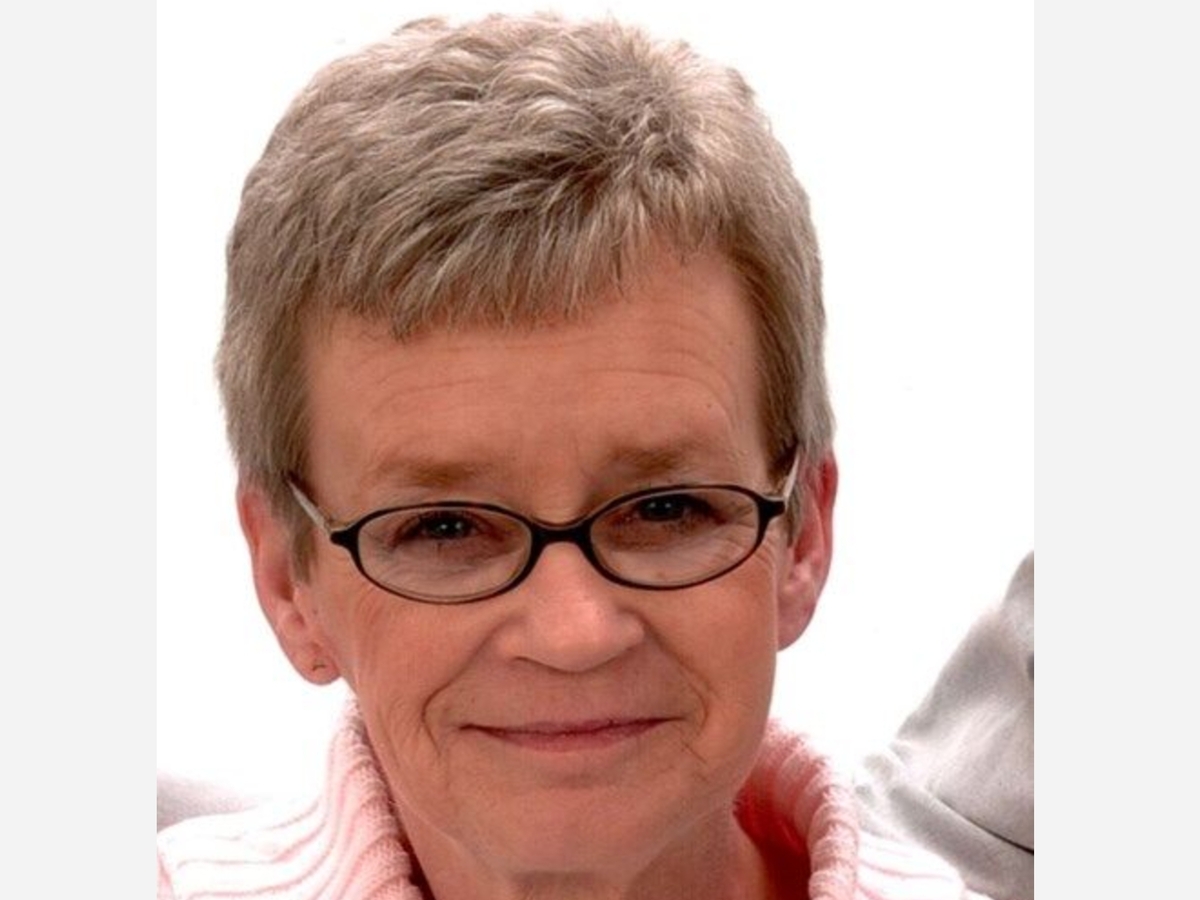 Patty Duggan started Duggan Painting with her husband