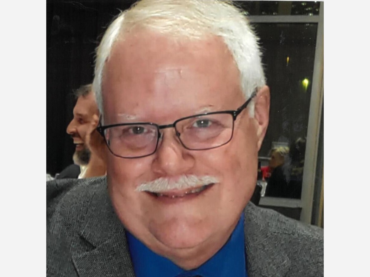 Ron Peterson was known as Mr. Fix It