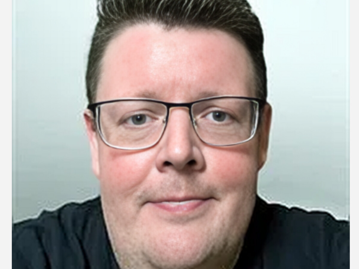 For Brent Soderberg, music was his life