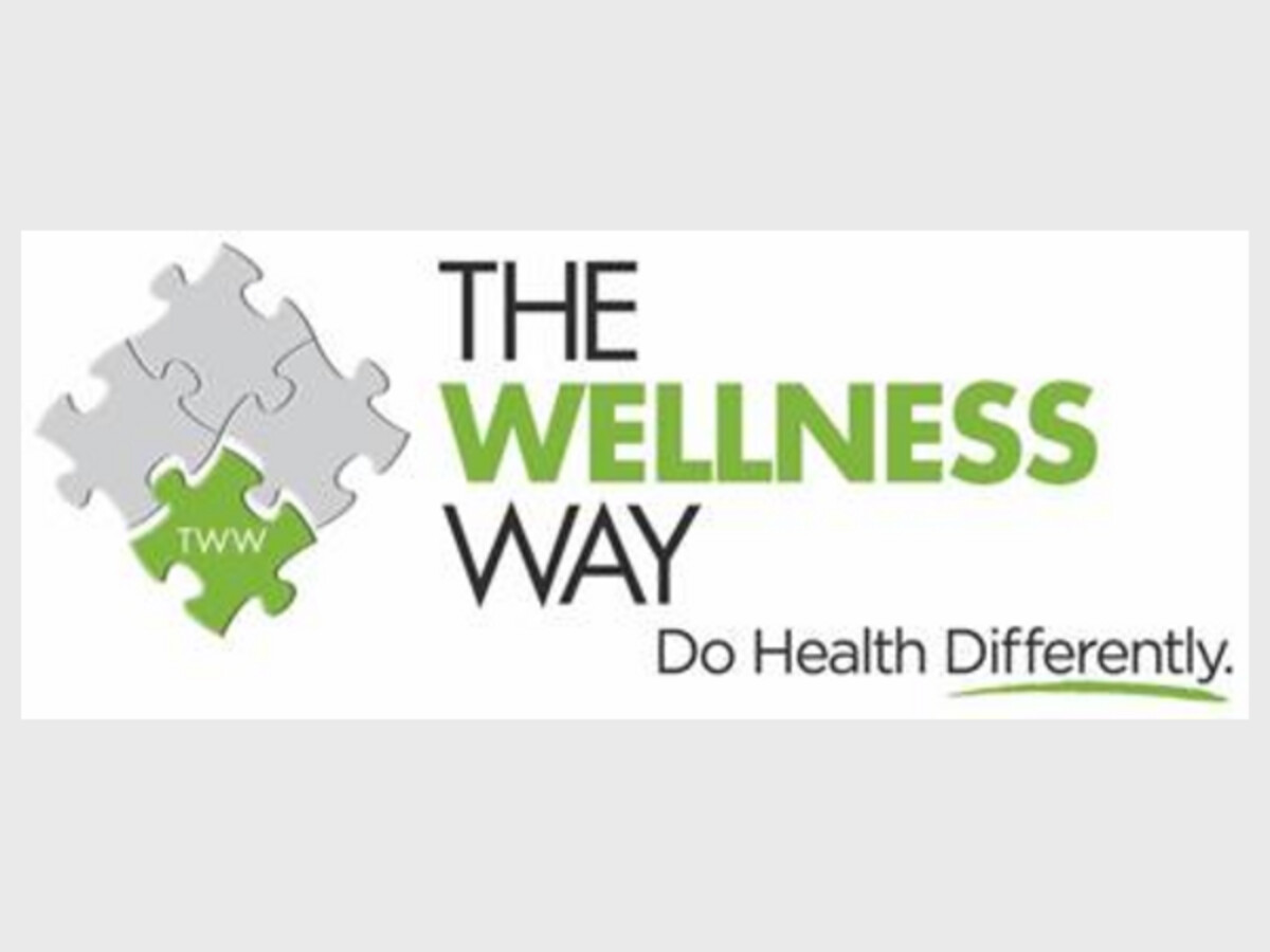 The Wellness Way-Approach to Inflammation