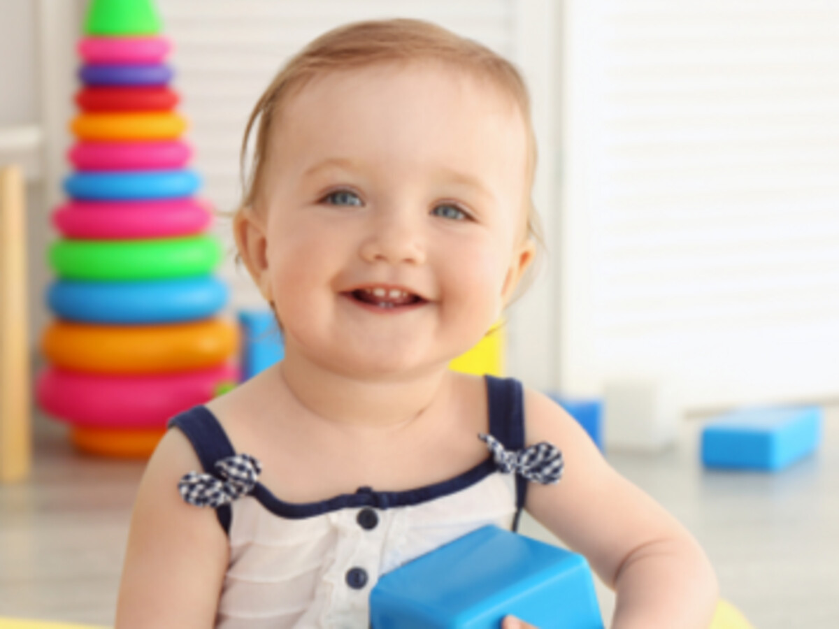 In Person Wiggle-Giggle-Grow Toddler Time