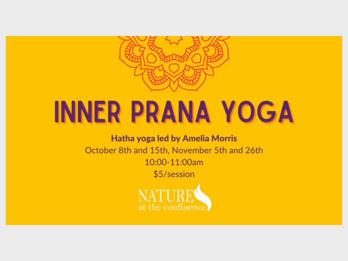 Inner Prana Yoga