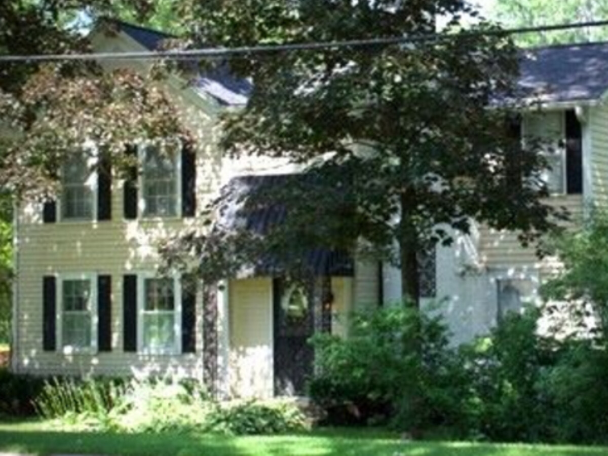 Historic Downtown Rockton Walking Tour: Part III