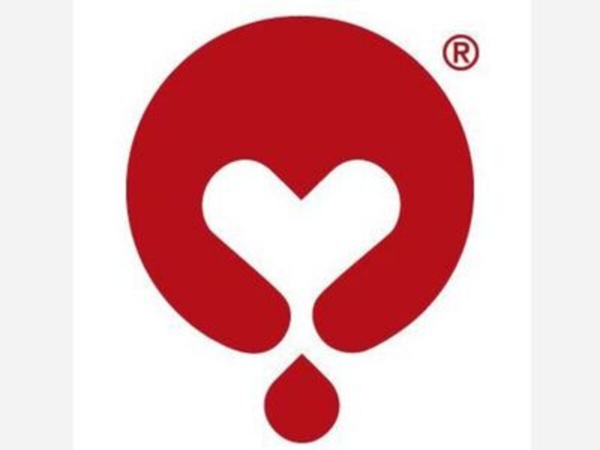 St. Andrew Lutheran Church Blood Drive