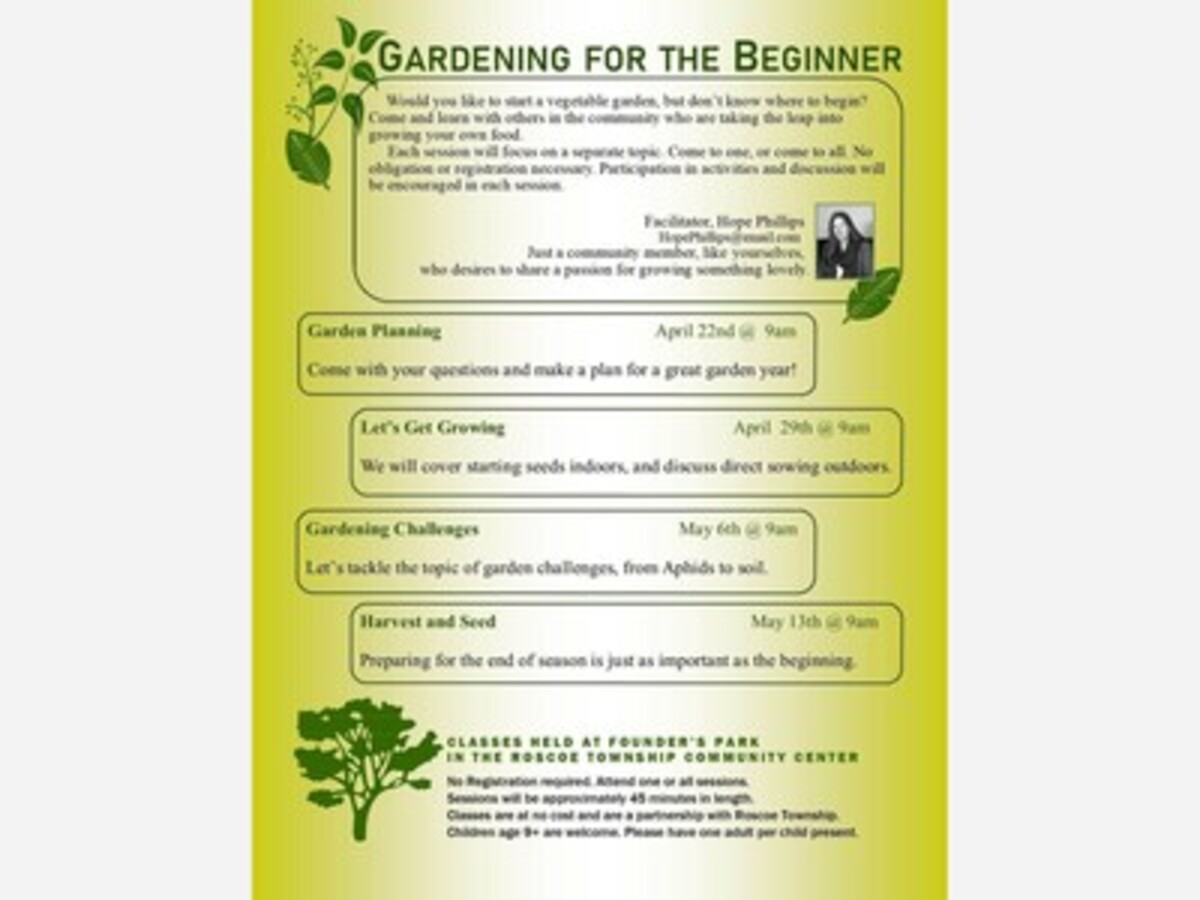 Gardening for the Beginner: Gardening Challenges