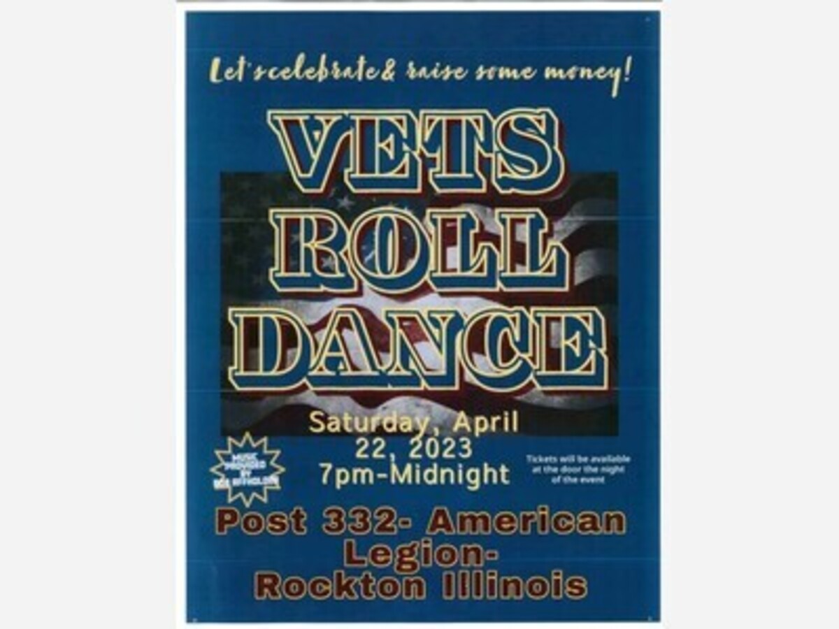 VetsRoll Dance