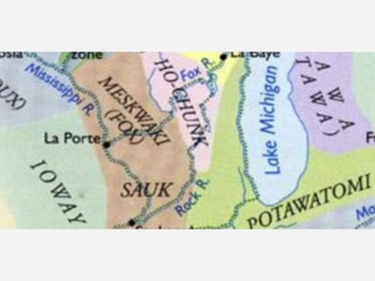 Before the Settlers: Insight into the Indigenous People of Roscoe Township