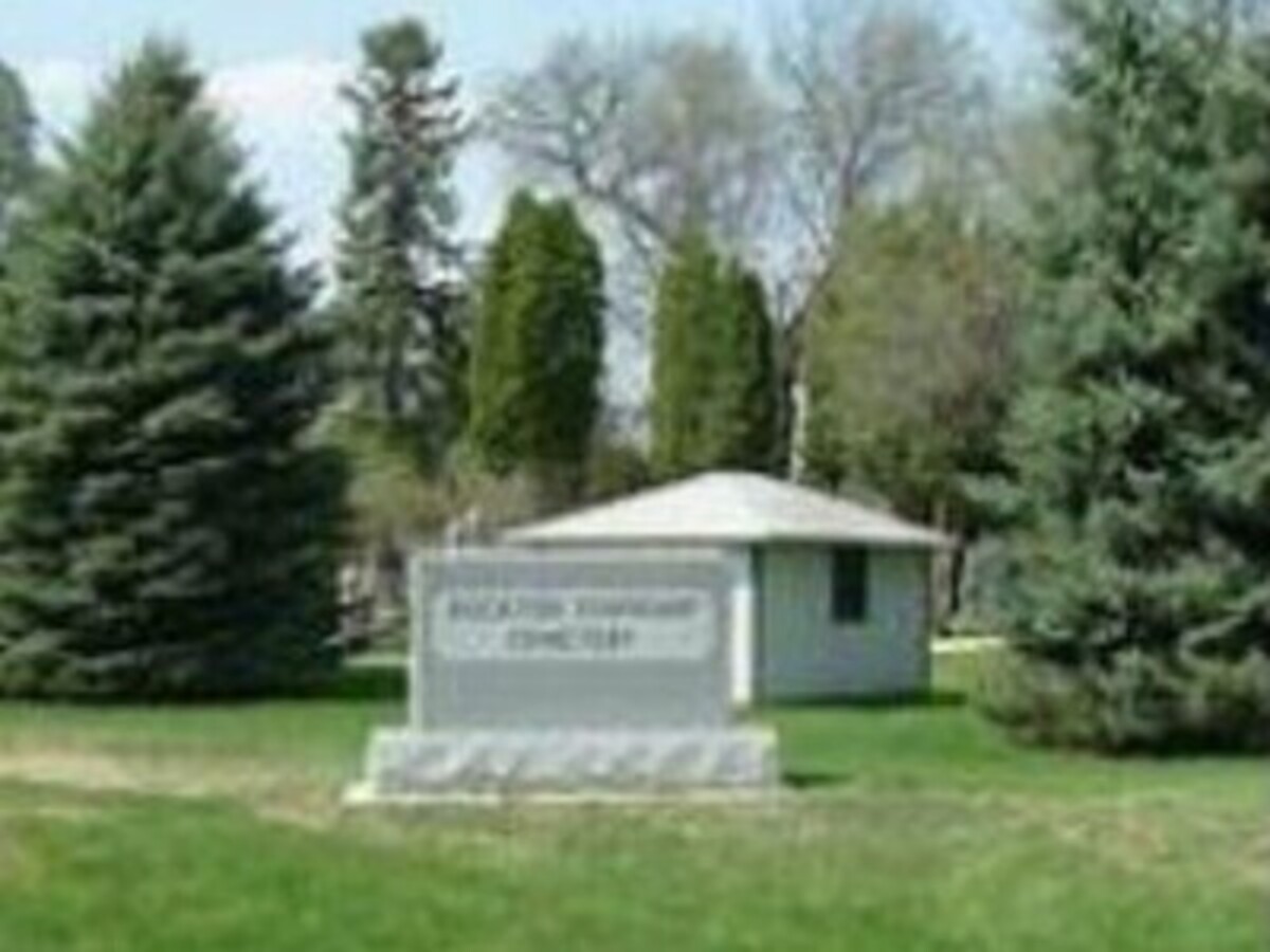 A Walk Down Memory Lane - A Virtual Cemetery Walk