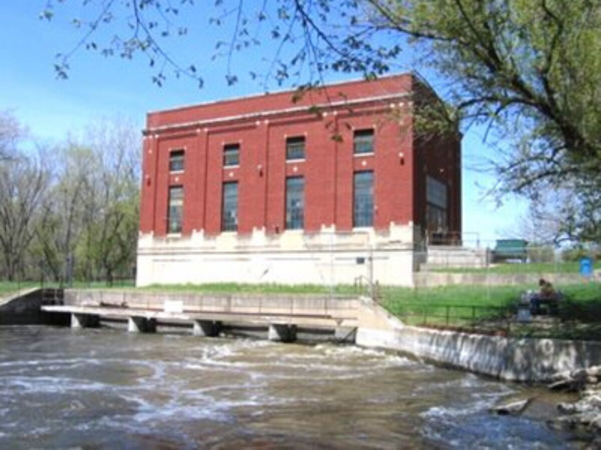 Historic Downtown Rockton Walking Tour: Part II