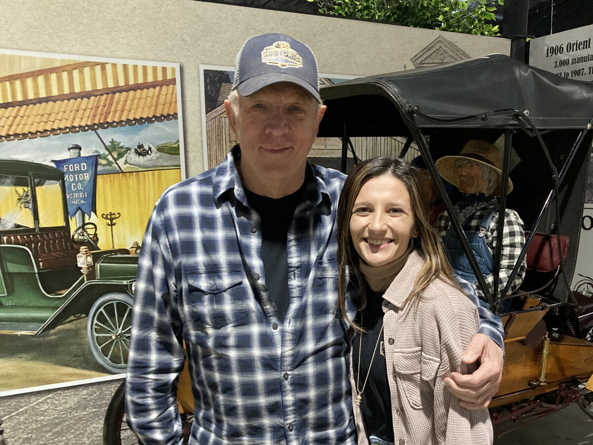 Historic Auto Attractions: an amazing journey through history