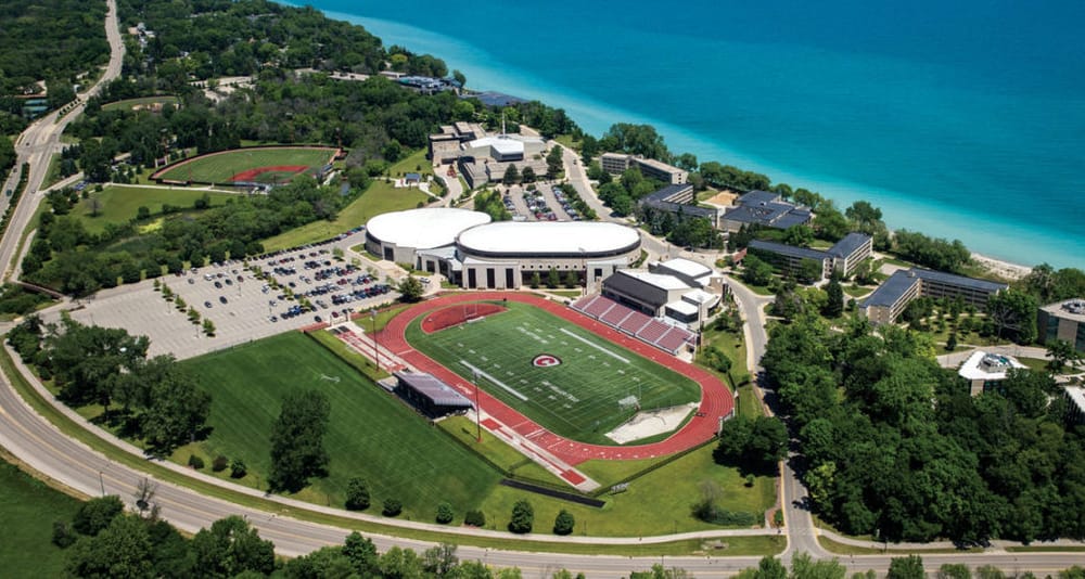 Carthage College students gain first-hand knowledge through J-Term ...