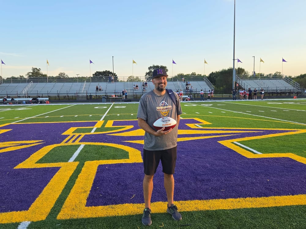 Hononegah scores 62 in a pair of shutouts as they beat Belvidere North ...