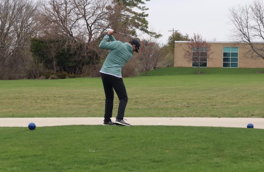 Golfer's Day April 10th - It's a day for duffers and professionals to ...