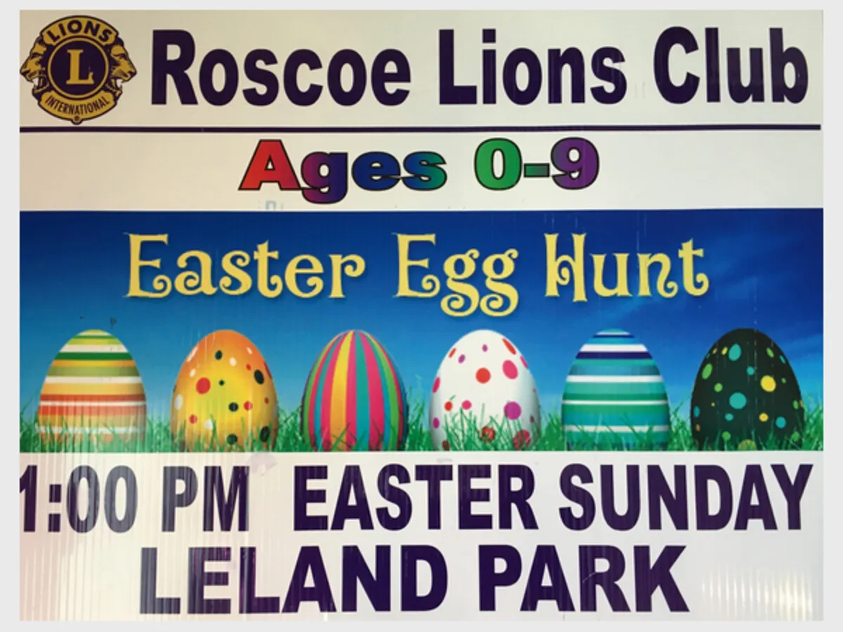 Roscoe - Rockton-Roscoe News