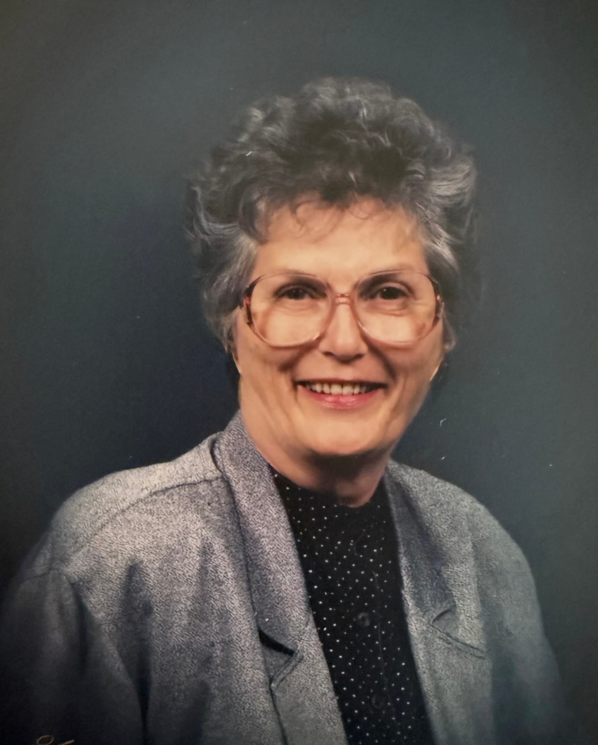 Marie Ross was a lifetime member of Rockton Women’s Club